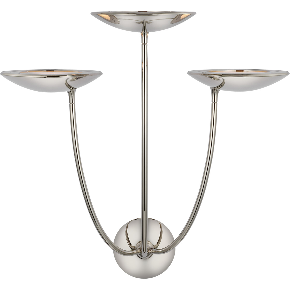 Visual Comfort Signature Collection | Visual Comfort TOB2785PN Thomas O ...