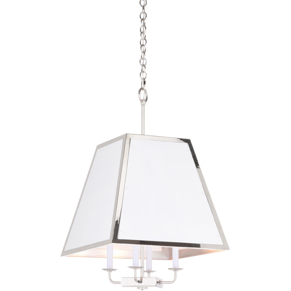 Frederick Cooper 65747 Matthew Frederick International 4 Light 18 inch ...