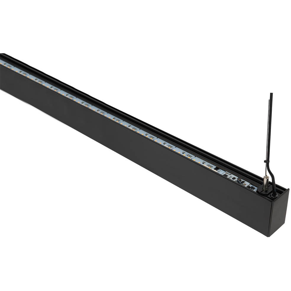 WAC Lighting S2ID48-1-F935 Ventrix 1 Light 48 White Track Fixtures ...