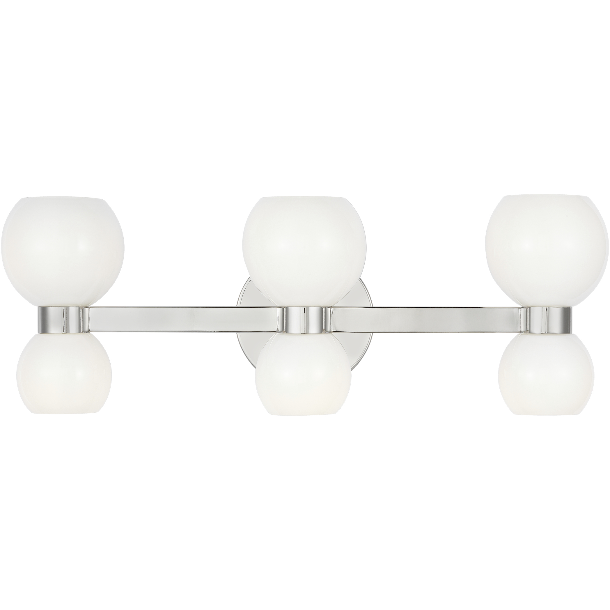 Visual Comfort Studio Collection | Generation Lighting KSV1006PNMG kate ...