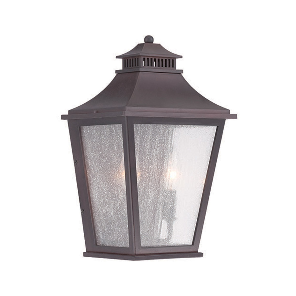 Acclaim Lighting 32013ABZ Chapel Hill 2 Light 15 inch Architectural ...