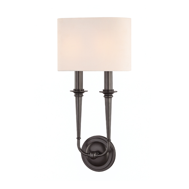 Posthudson Valley Wall Sconces