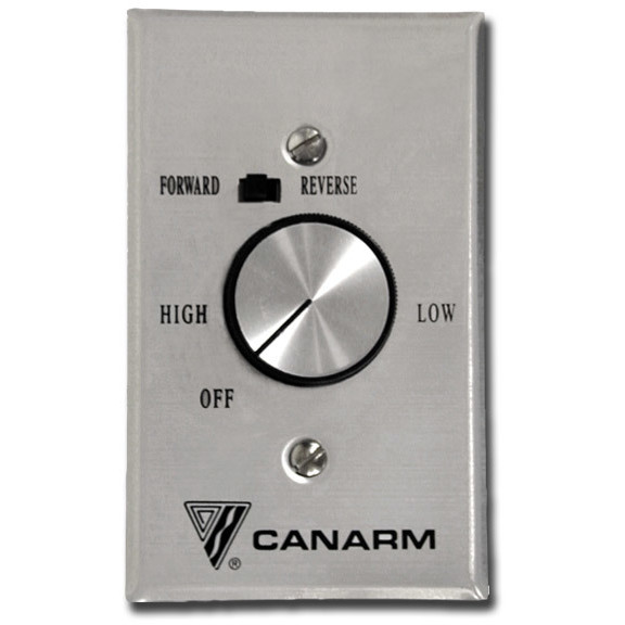 Canarm CNFRMC5 Madison Fan Control
