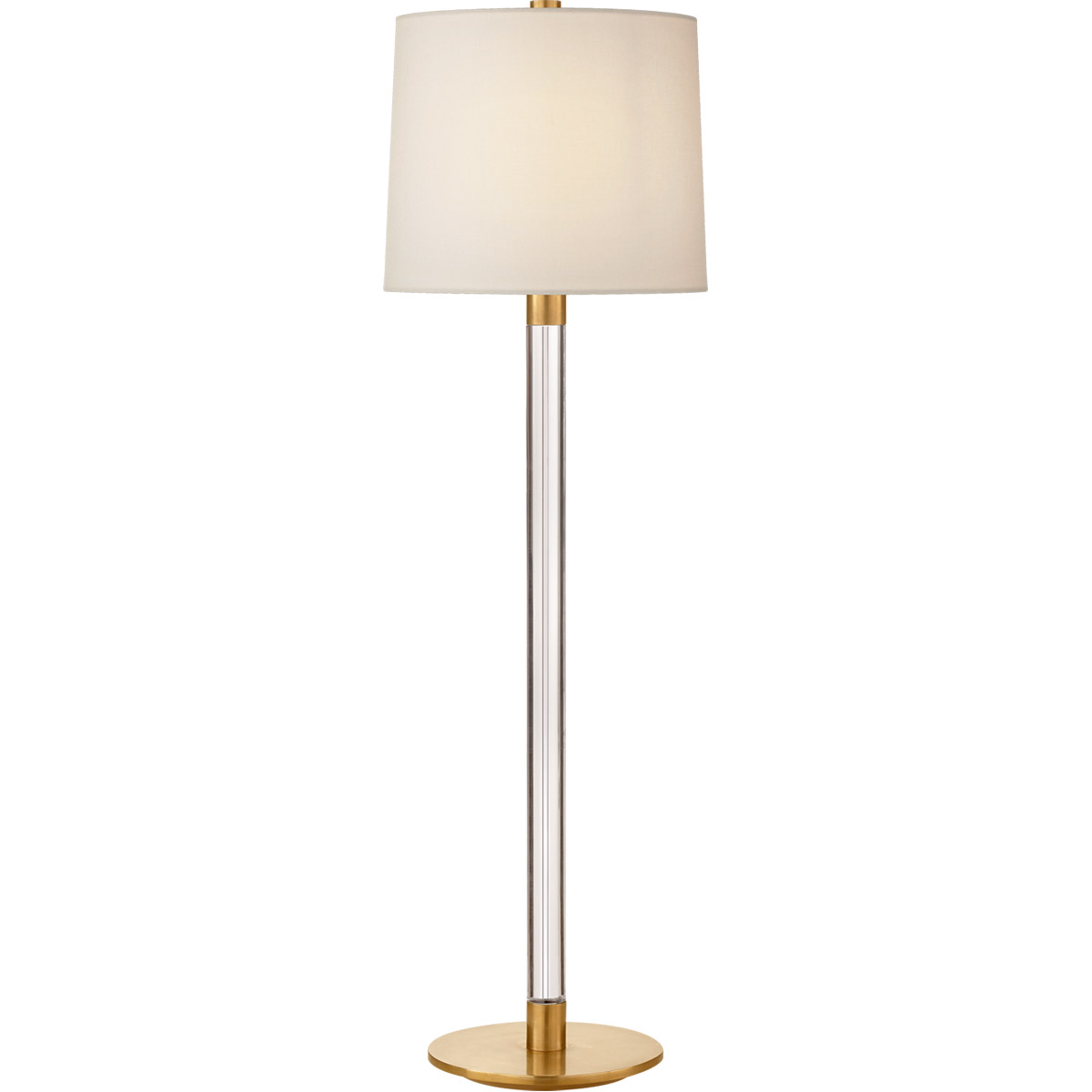 Visual Comfort Signature Collection | Visual Comfort ARN3005CG/HAB-L ...