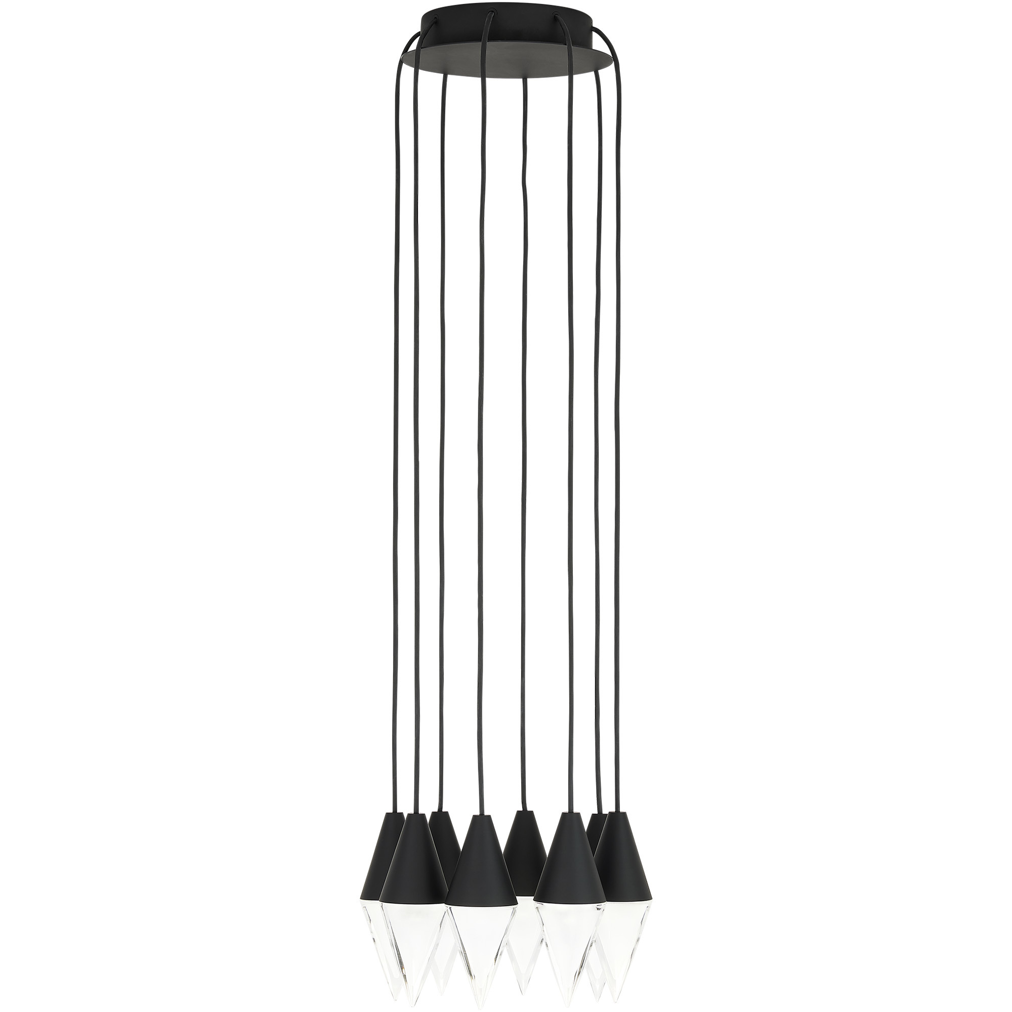 Visual Comfort Modern Collection | Tech Lighting 700TRSPTRT8RB-LED930 ...