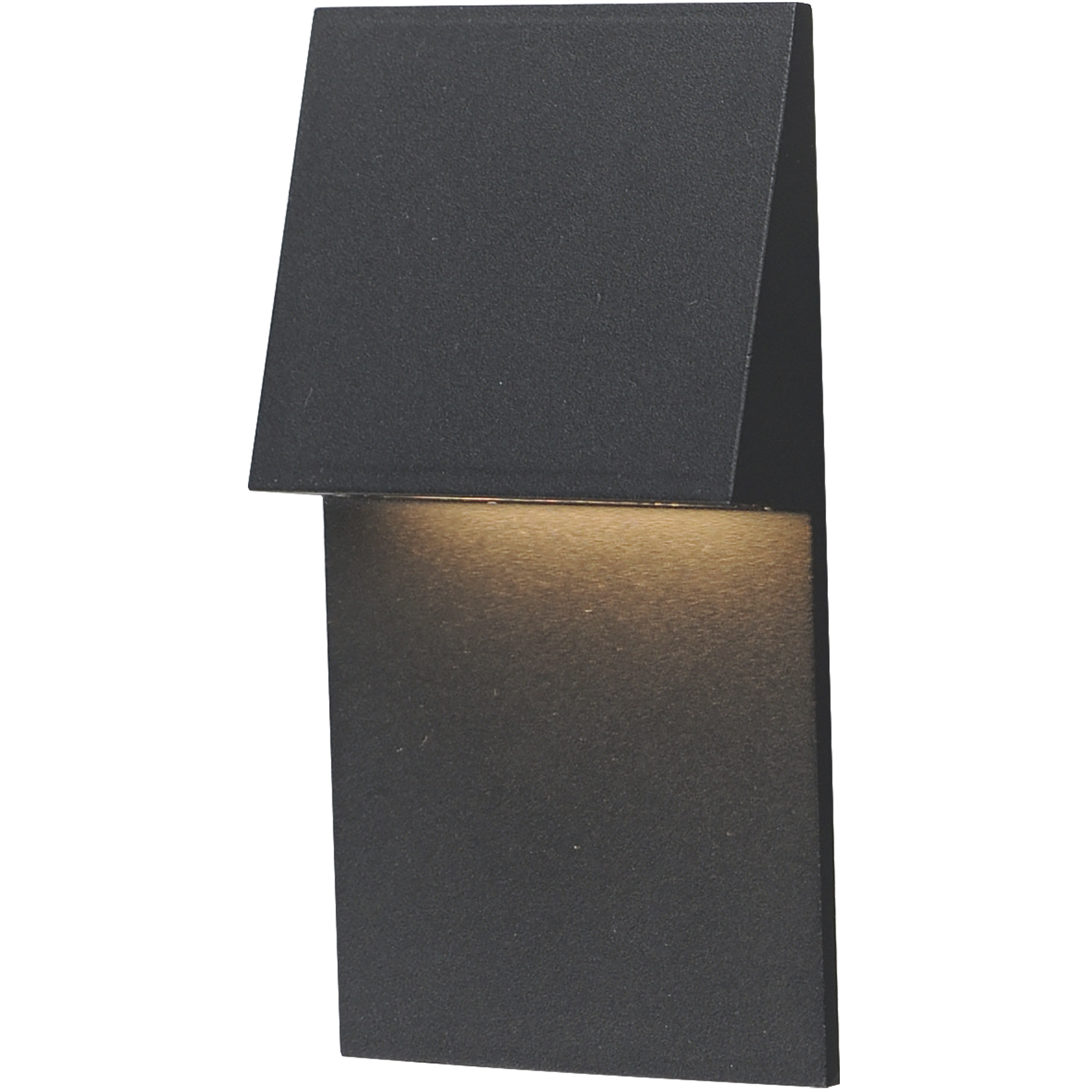 Pathfinder 100 3 watt Black Outdoor Pathway Light