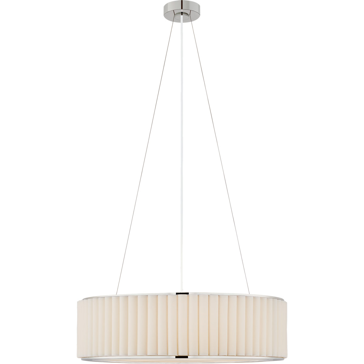 Visual Comfort Signature Collection | Visual Comfort S5440PN-L Ian K ...
