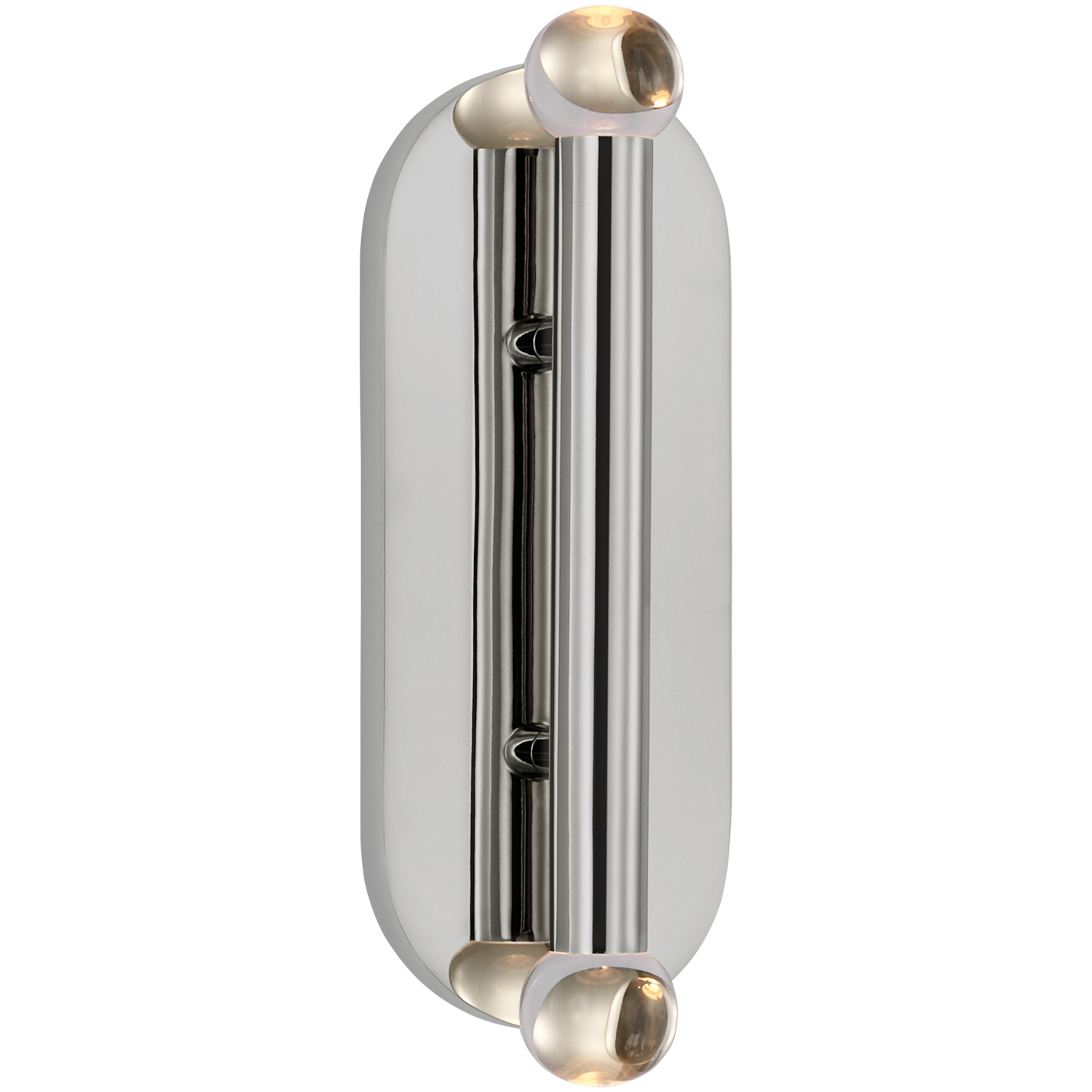 Visual Comfort Signature Collection KW2287PN-CG Kelly Wearstler ...