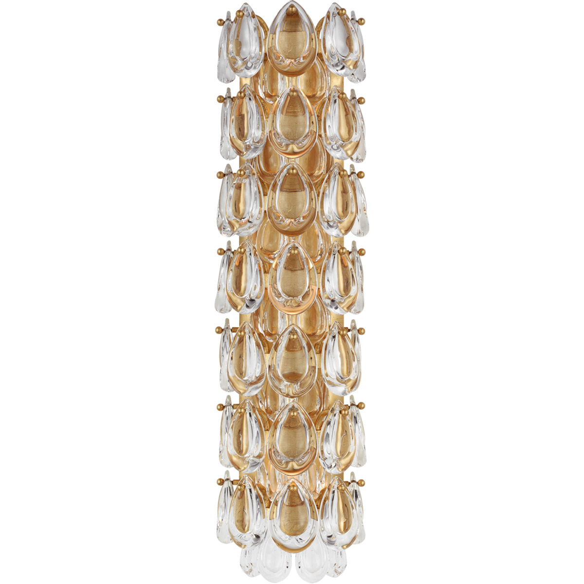 Visual Comfort Signature Collection | Visual Comfort ARN2171G-CG AERIN ...