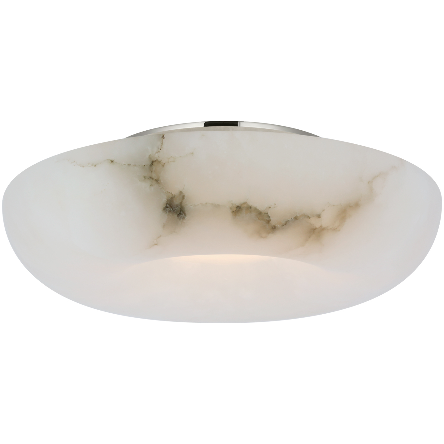Visual Comfort Signature Collection KW4917ALB/PN Kelly Wearstler ...