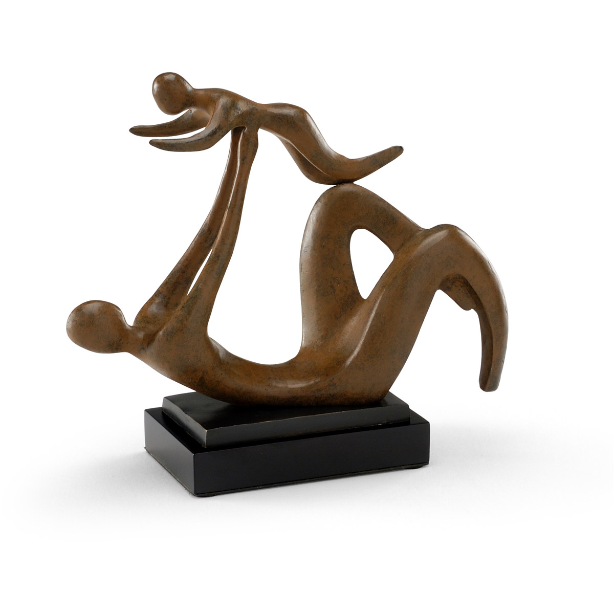 Wildwood 393777 Wildwood Art Patina Statue