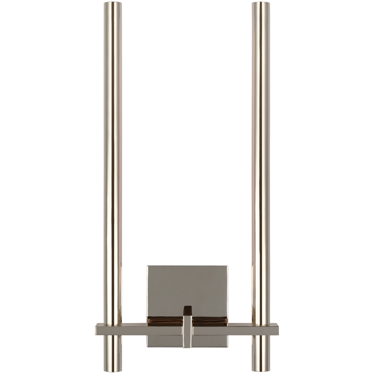 Visual Comfort Signature Collection KW2739PN Kelly Wearstler Axis LED 9 ...