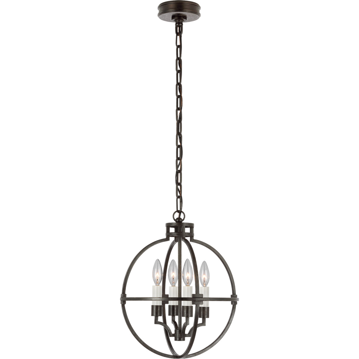 Visual Comfort Signature Collection | Visual Comfort CHC5515AI Chapman ...