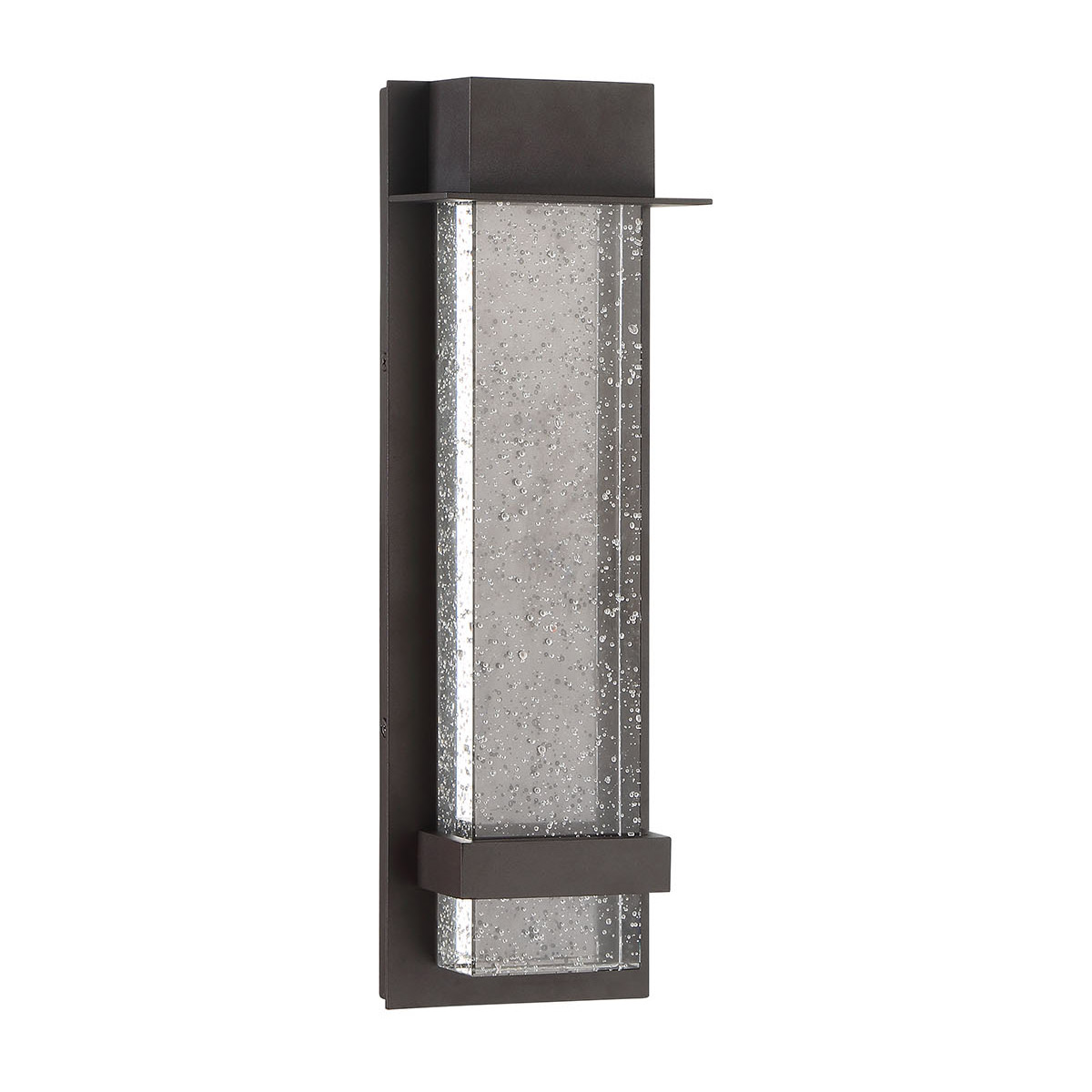 Mariana 191473 Alpine LED 16 inch Bronze Outdoor Wall Lamp, Small