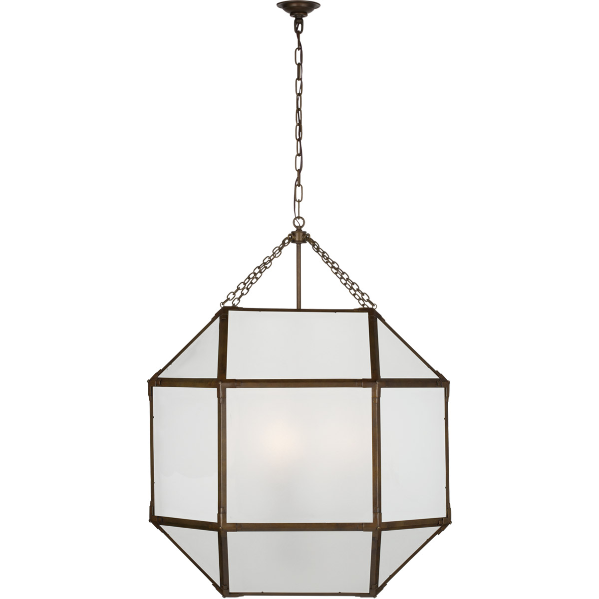 Visual Comfort Signature Collection | Visual Comfort SK5034AZ-FG ...
