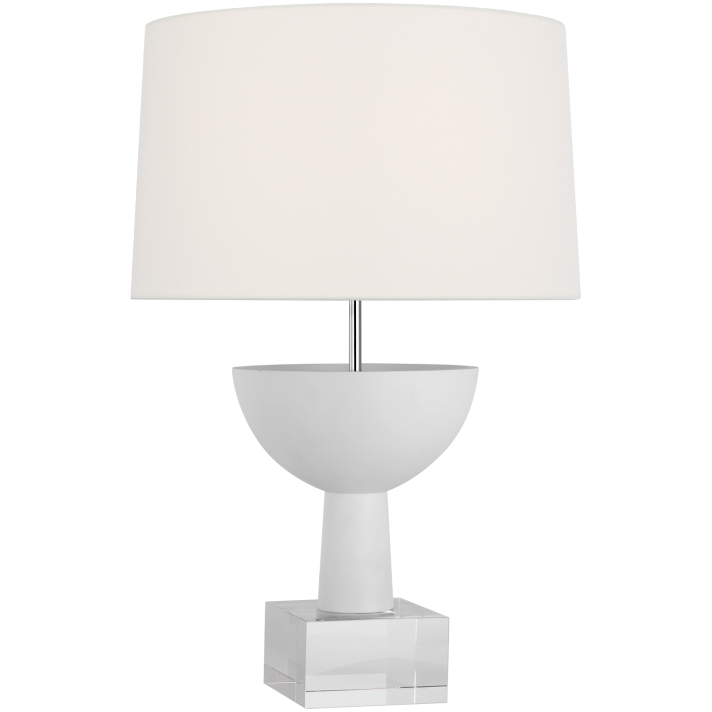 Visual Comfort Signature Collection RB3041PW-L Ray Booth Eadan 26 inch ...
