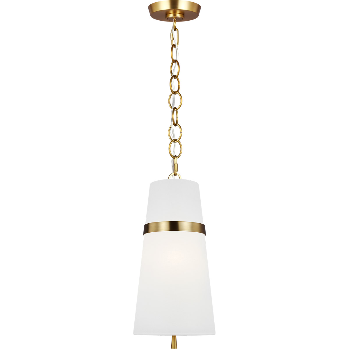 Visual Comfort Studio Collection | Generation Lighting AP1161BBS AH by ...