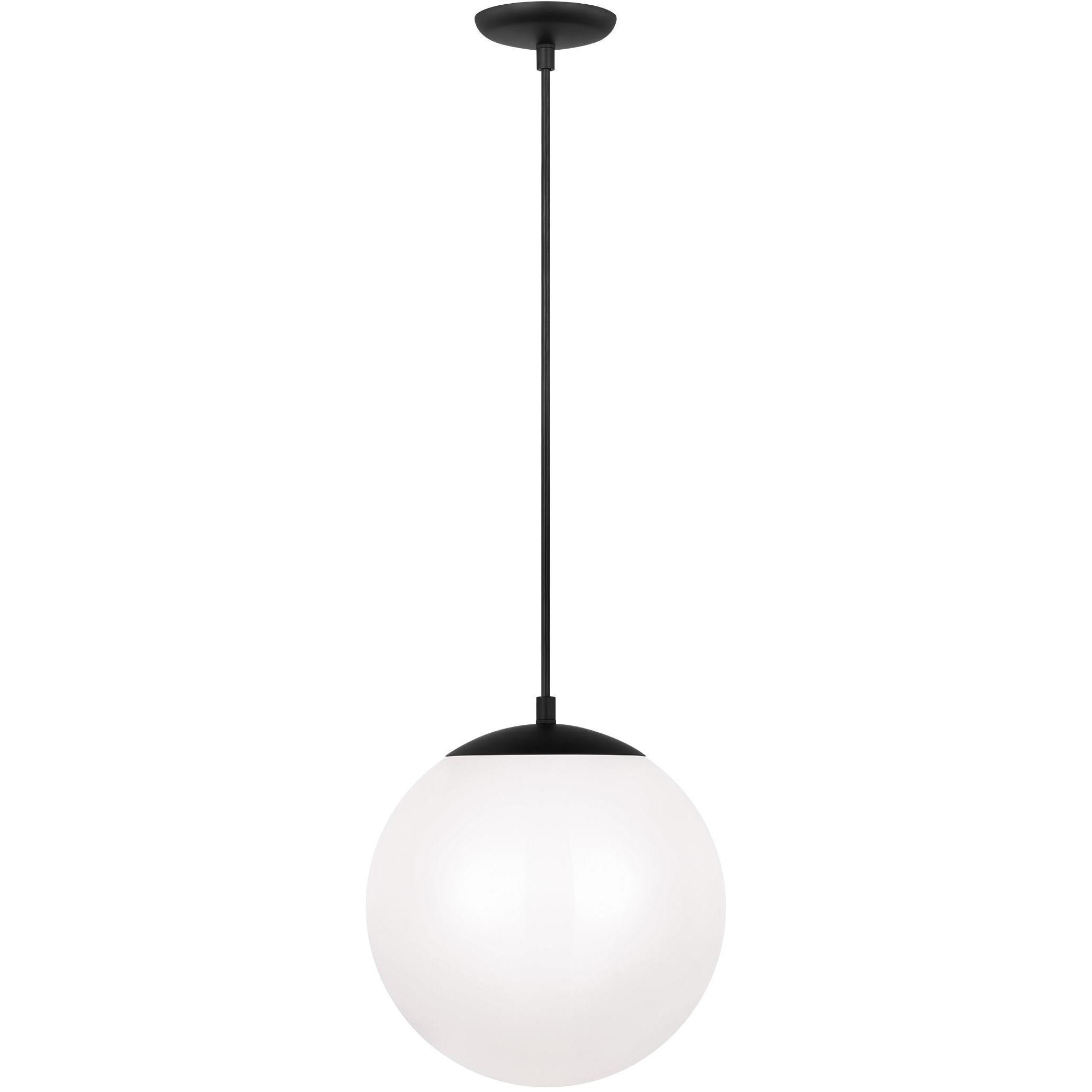 Visual Comfort Studio Collection 6022EN3-112 Leo - Hanging Globe 1 ...