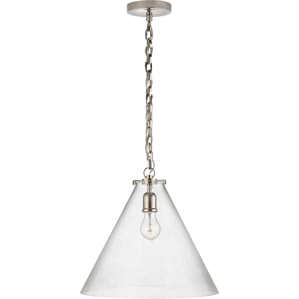 Visual Comfort Signature Collection | Visual Comfort TOB5226PN/G6-SG ...