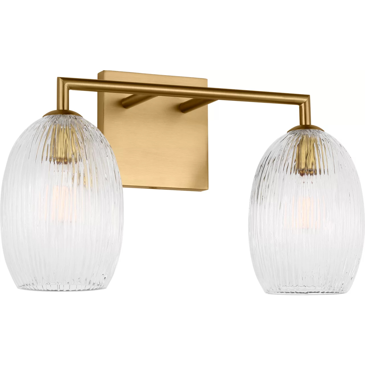 HABLE Serafina Bath Vanity Wall Light