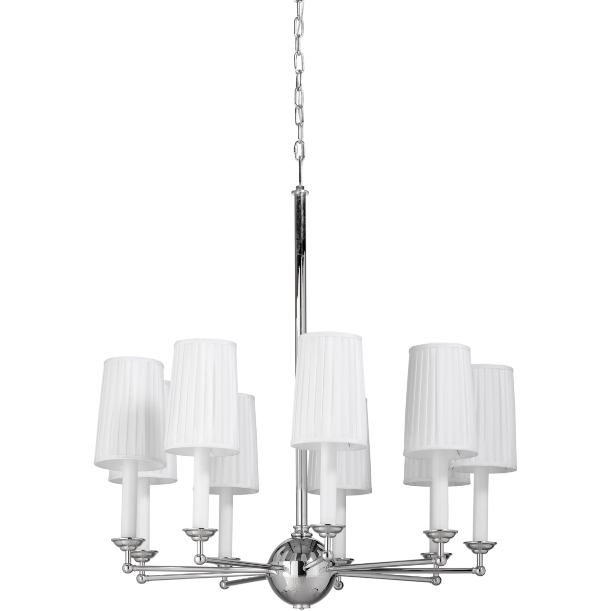 Frederick Cooper 65711 Matthew Frederick International 9 Light 36 inch ...
