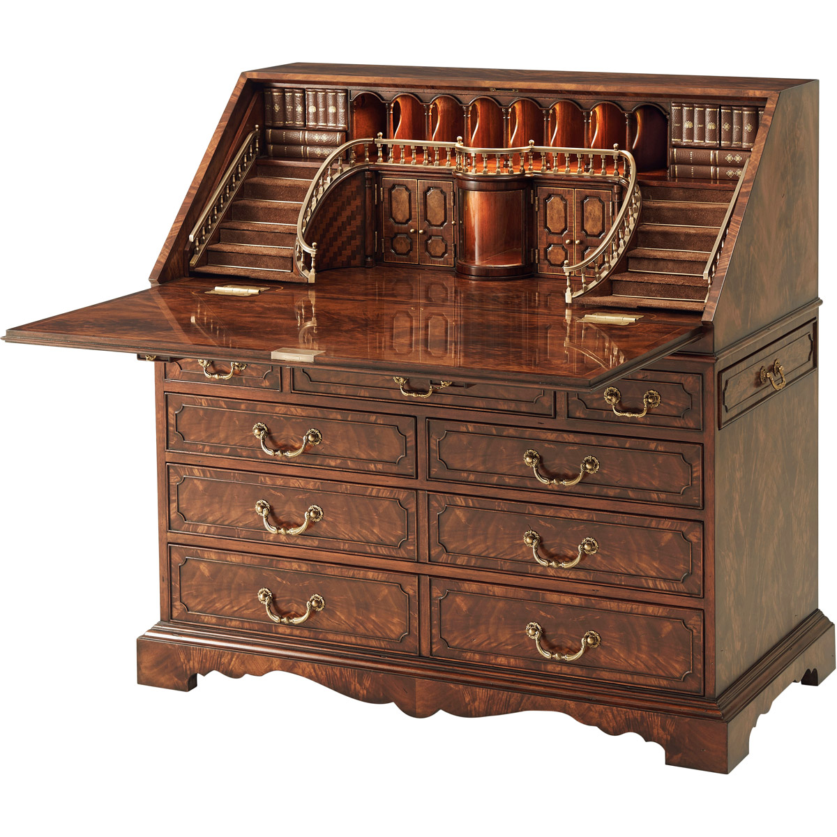 Theodore Alexander AL71027HN Althorp Living History Bureaux