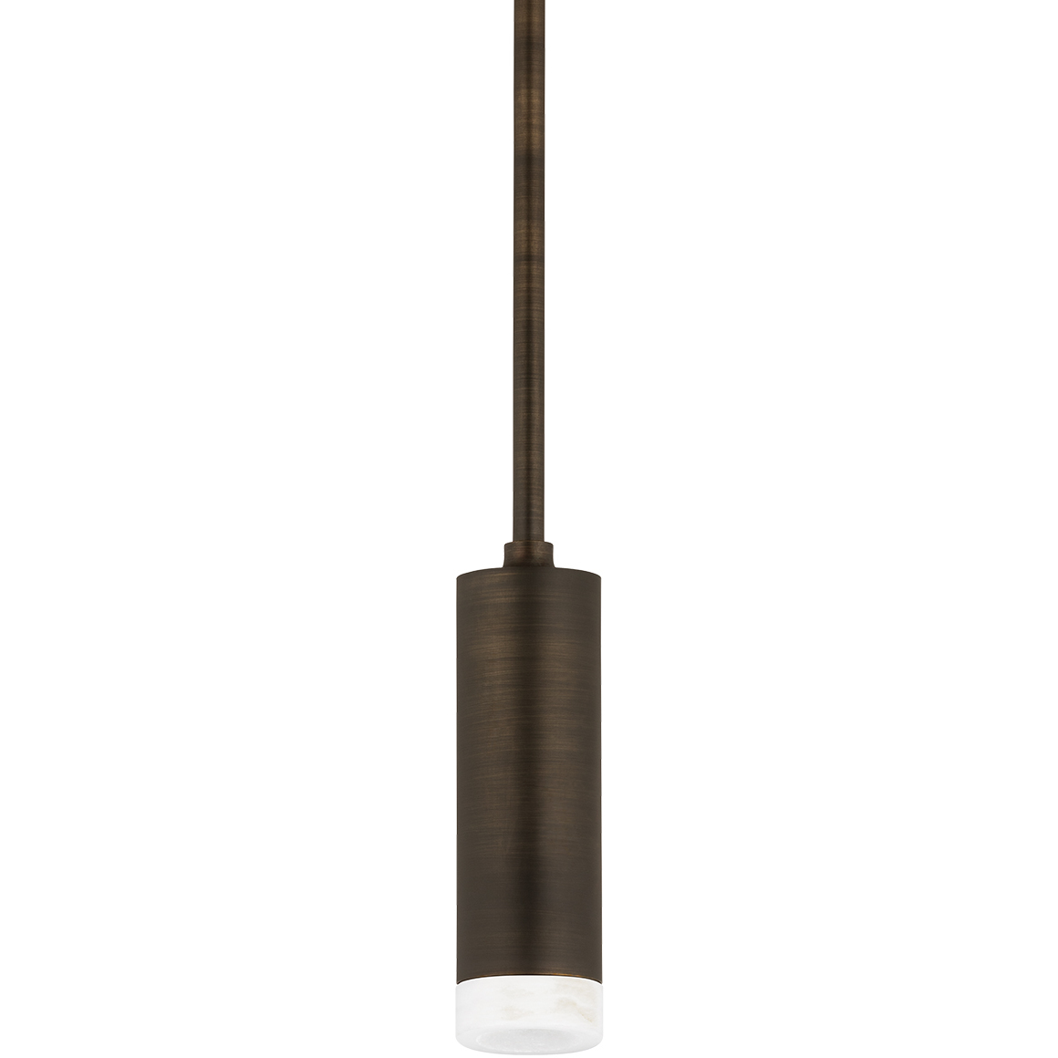 CSL Lighting LX2ST-27-DB-ALA Luxe LED 2.75 inch Distressed Bronze ...