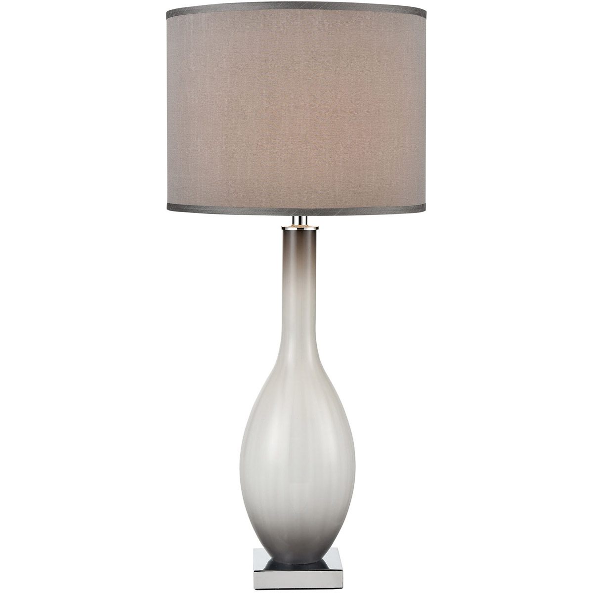 TrulyCoastal 30497-GS Sunset Beach 36 inch 150.00 watt Brushed Steel ...