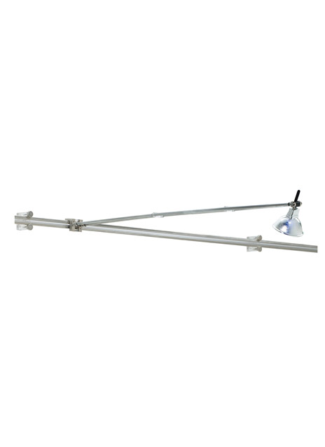 Visual Comfort Modern Collection | Tech Lighting 700WMTELS Telescope 1 ...