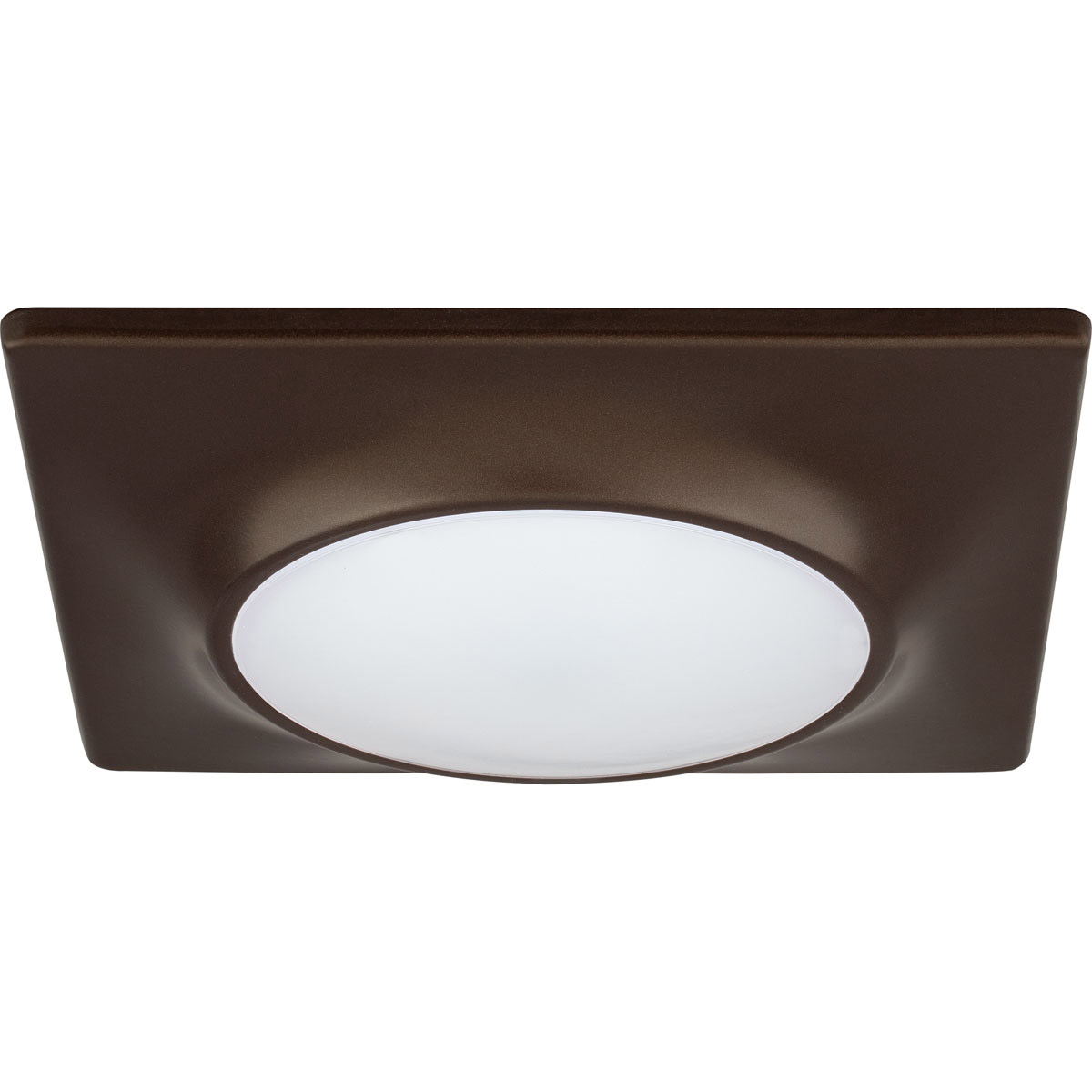 Progress P8027-20/30K9-AC1-L10 Signature LED Antique Bronze Recessed Trim