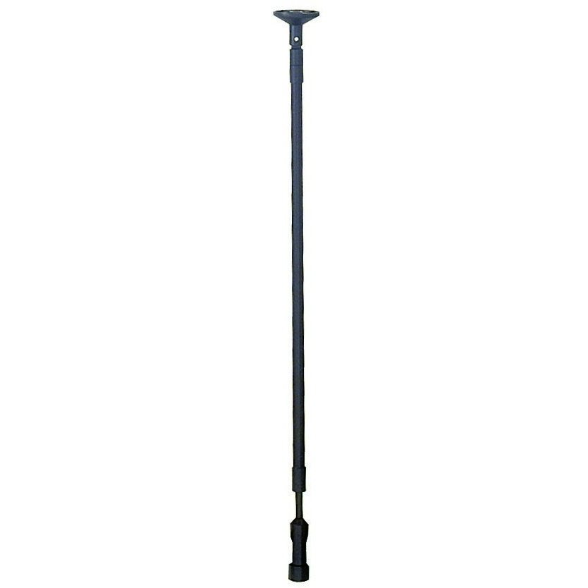 George Kovacs GKST1012-467 GK Lightrail Sable Bronze Patina Telescoping ...