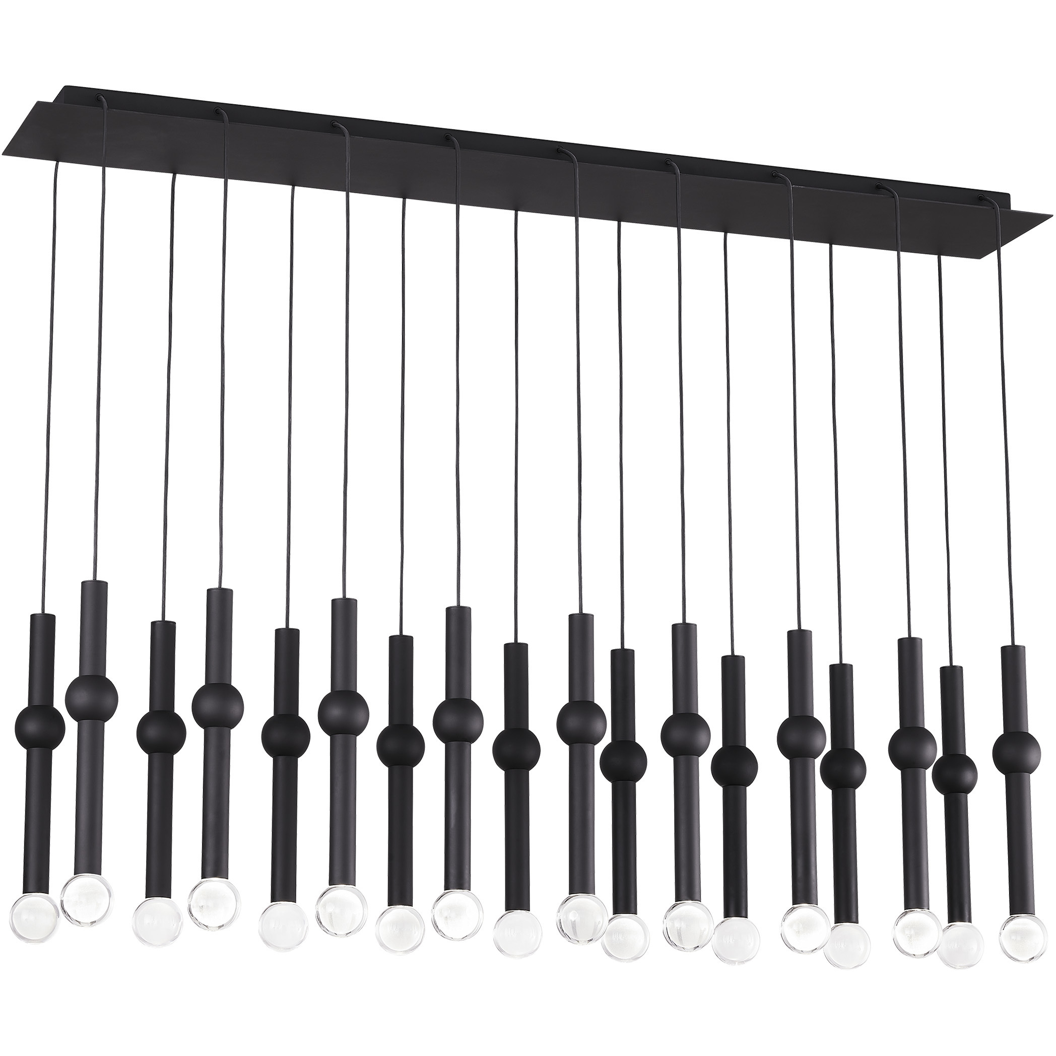 Visual Comfort Modern Collection | Tech Lighting 700TRSPGYD18TB ...