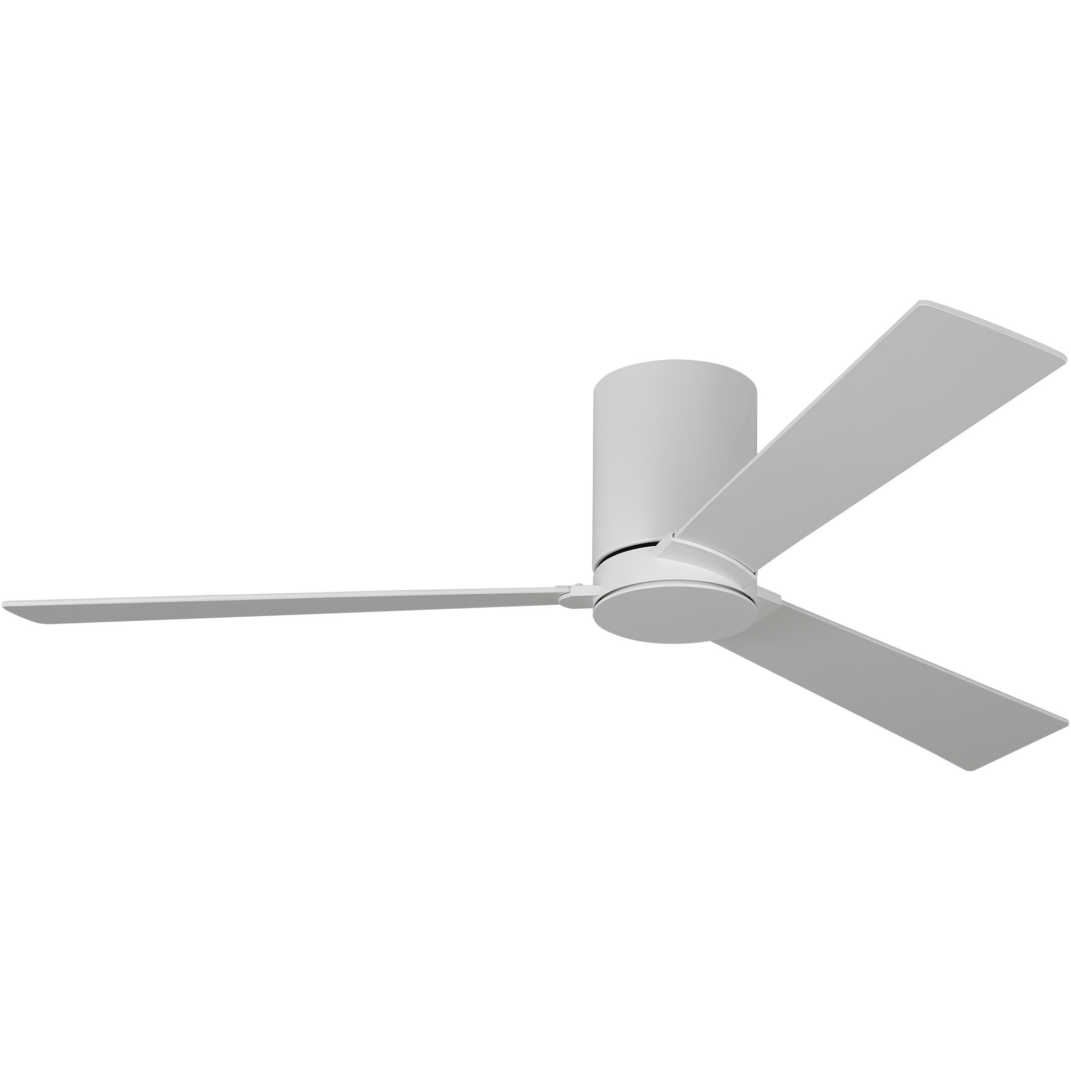 Visual Comfort Fan Collection | Monte Carlo Fans 3RZHR52RZW Rozzen 52 ...