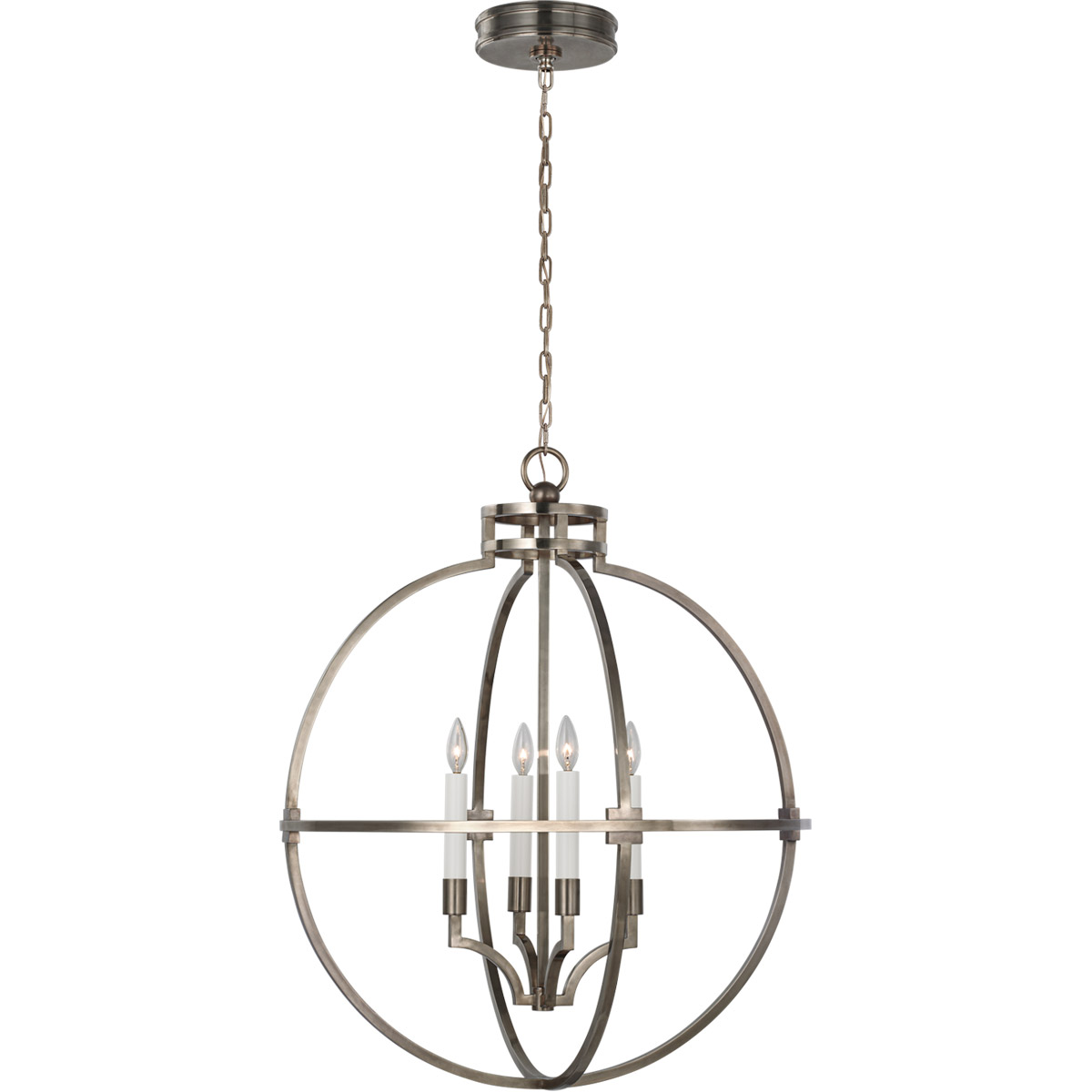 Visual Comfort Signature Collection | Visual Comfort CHC5518AN Chapman ...