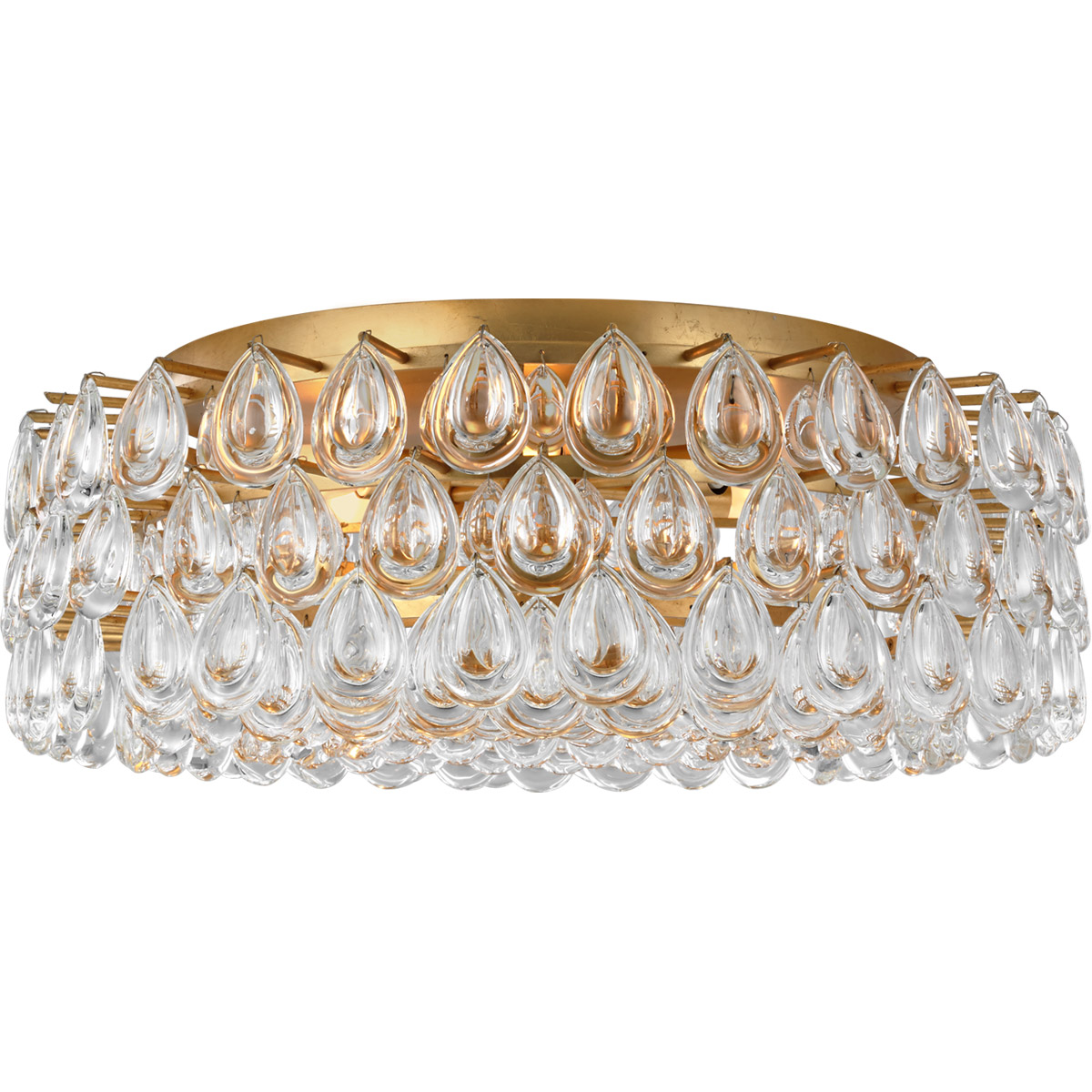 Visual Comfort Signature Collection | Visual Comfort ARN4172G-CG AERIN ...