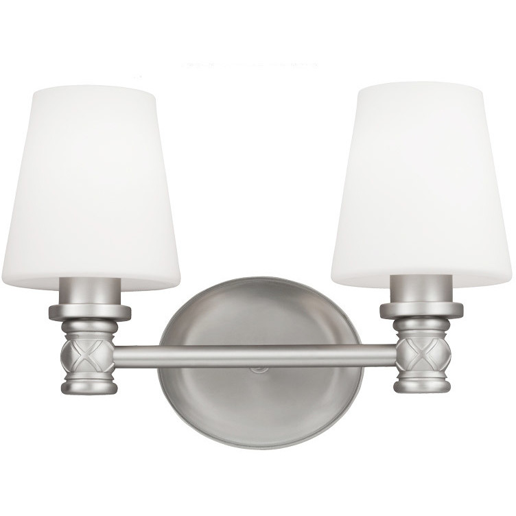 Visual Comfort Studio Collection | Feiss VS22102SN Sean Lavin Xavierre ...