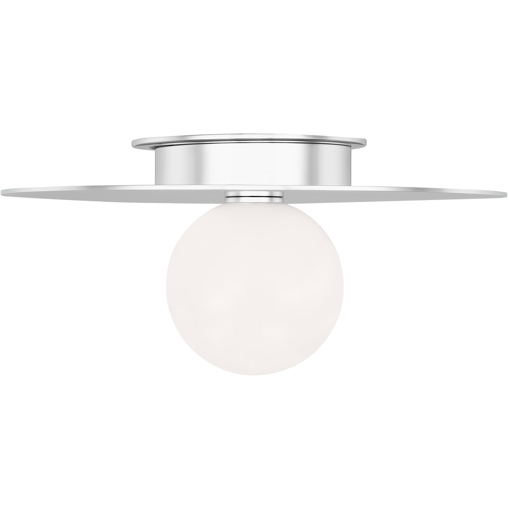 Visual Comfort Studio Collection KF1011PN Kelly by Kelly Wearstler ...