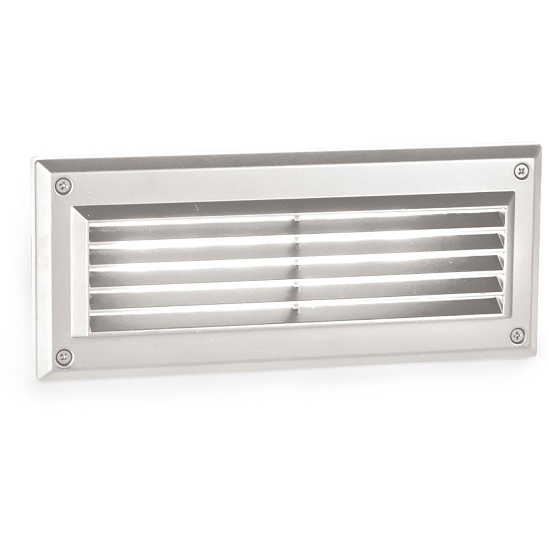 WAC Lighting WL-5205-30-AWT Endurance LED 4 inch White Outdoor Wall ...