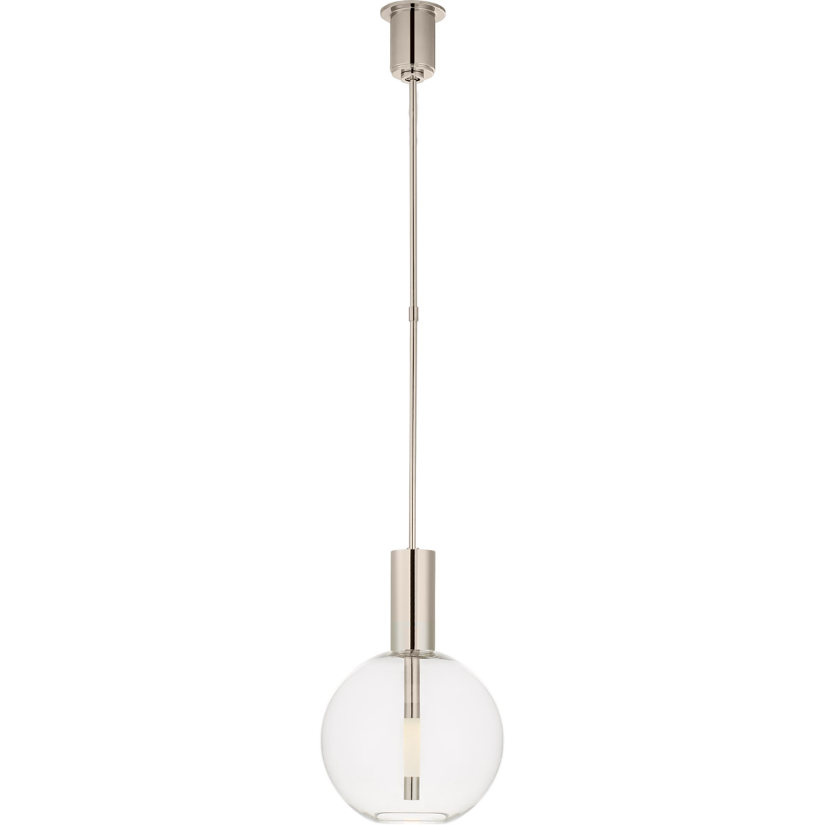 Visual Comfort Signature Collection | Visual Comfort KW5131PN Kelly ...