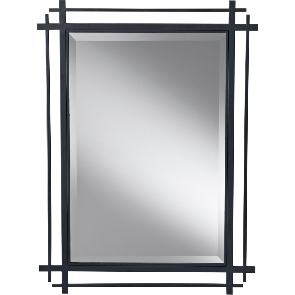 Generation Lighting | Feiss MR1107AF Ethan 37 X 27.19 inch Antique ...