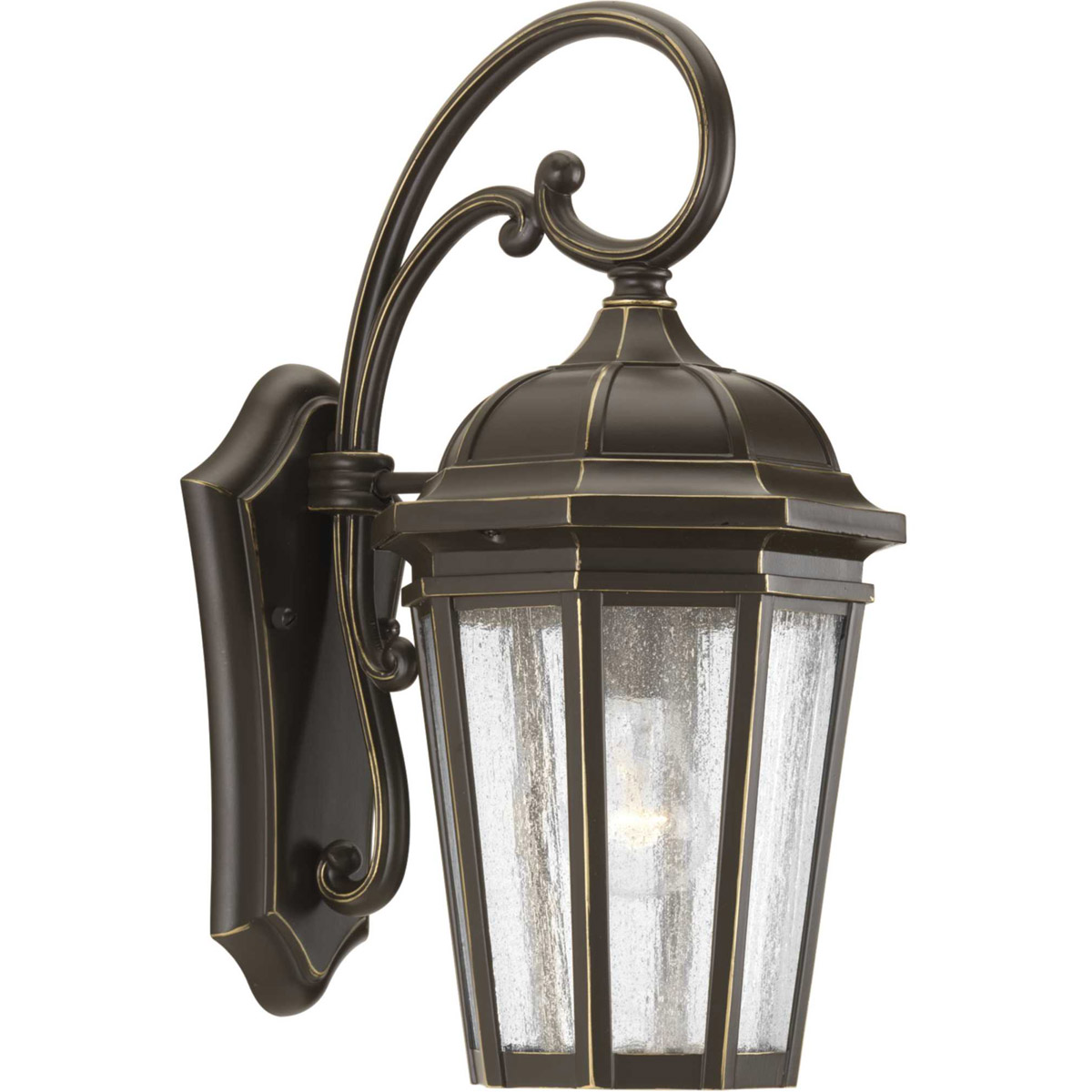 41ELIZABETH 43501-ABCS Gilford 1 Light 18 inch Antique Bronze Outdoor ...