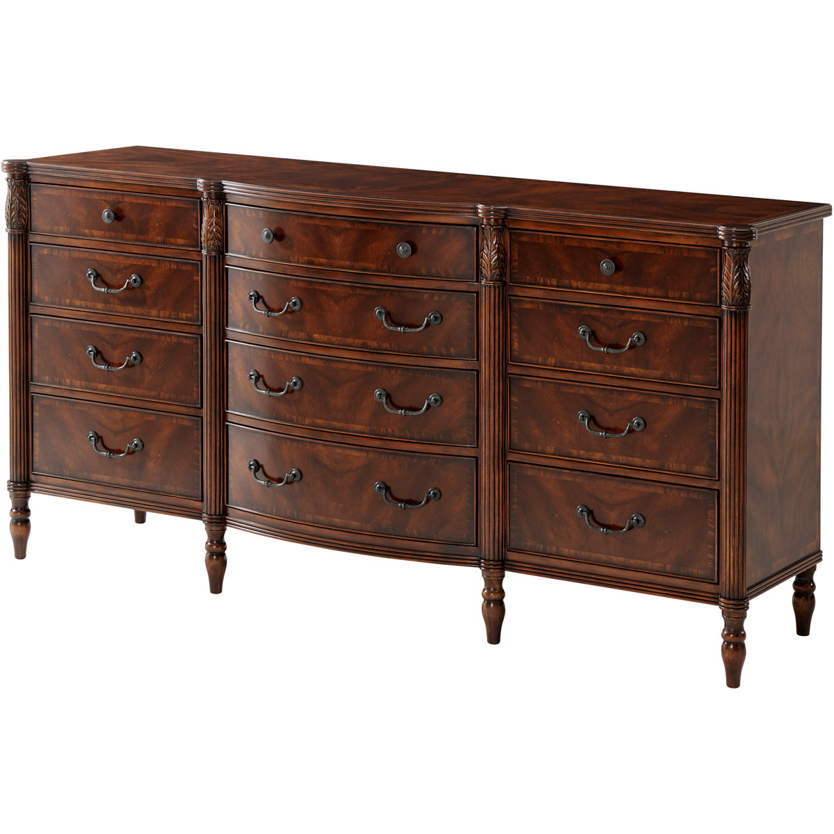 Theodore Alexander 6005-495 Theodore Alexander Chest of Drawers