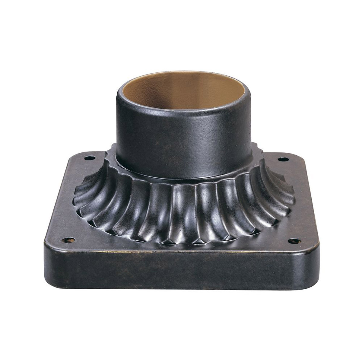 Dolan Designs Pier Mount Post Accessory in Winchester 9001-68