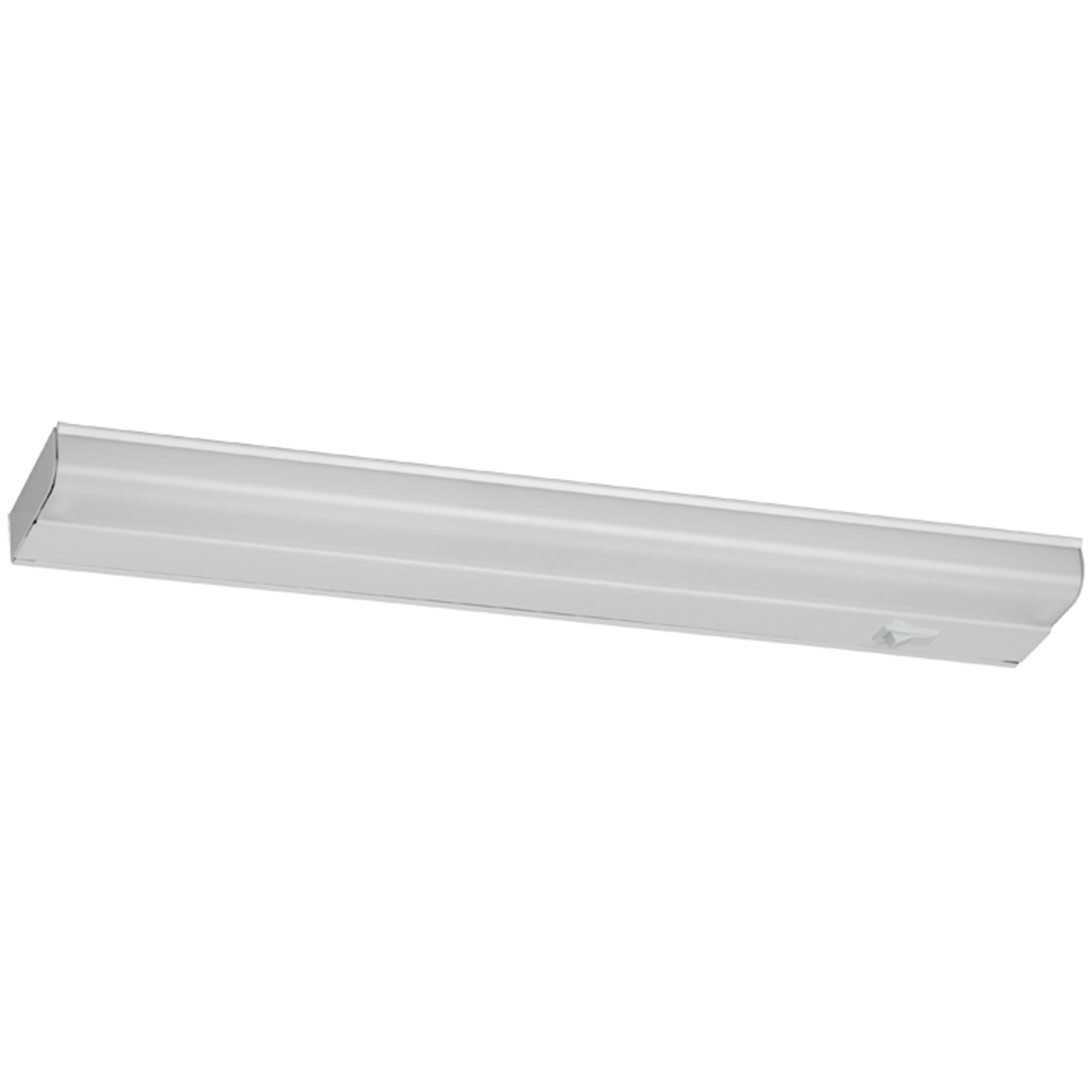 AFX T5L2-21RWH T5l 120V LED 21 inch White Undercabinet Light