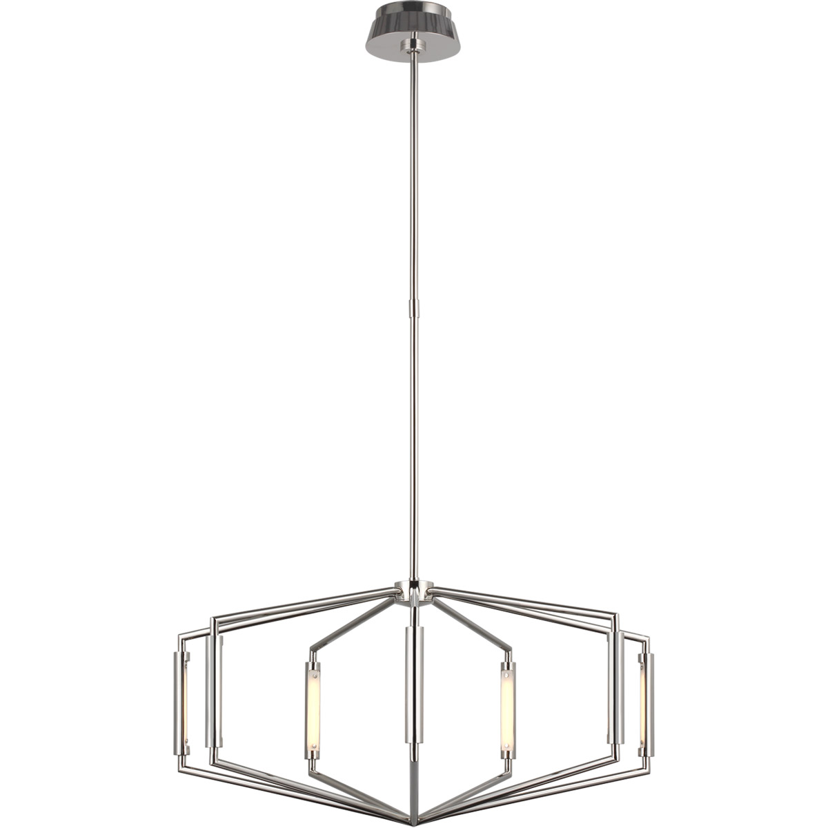 Visual Comfort Signature Collection | Visual Comfort KW5706PN Kelly ...