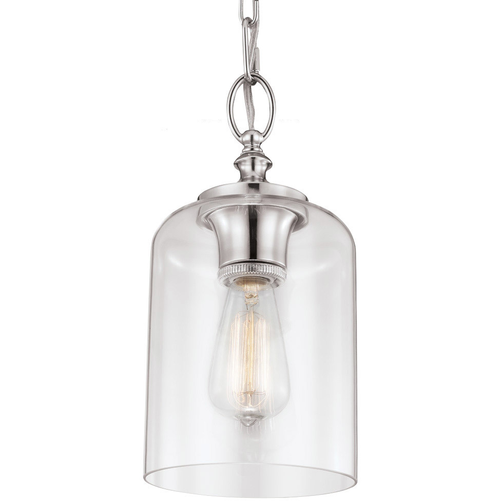 Visual Comfort Studio Collection | Feiss P1310PN Sean Lavin Hounslow 1 ...