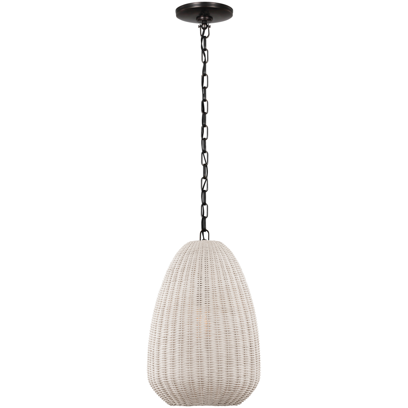 Visual Comfort Signature Collection CHC5645BZ-CLW Chapman & Myers ...