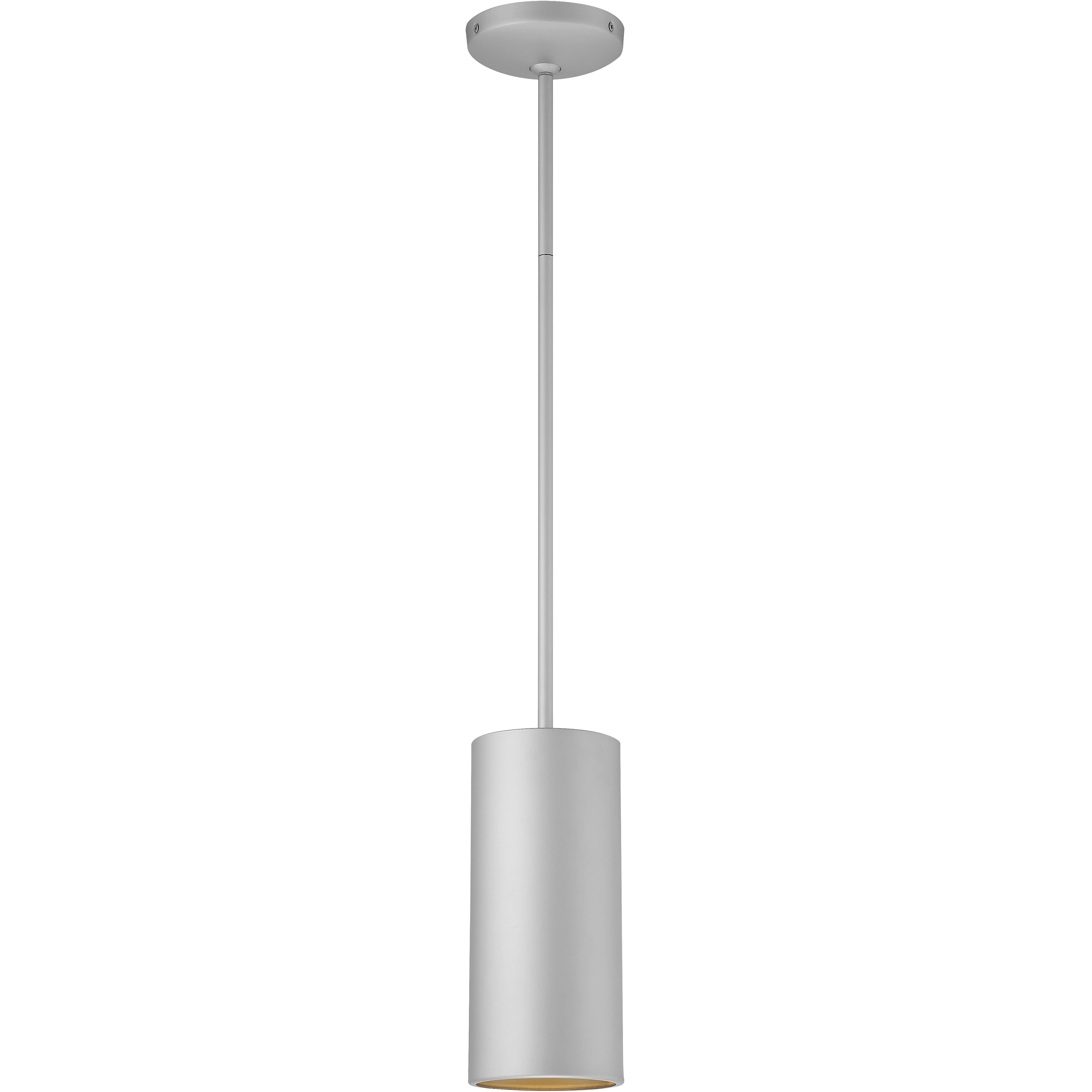 Access 29001-SAT Pilson 4.75 inch Satin Pendant Ceiling Light