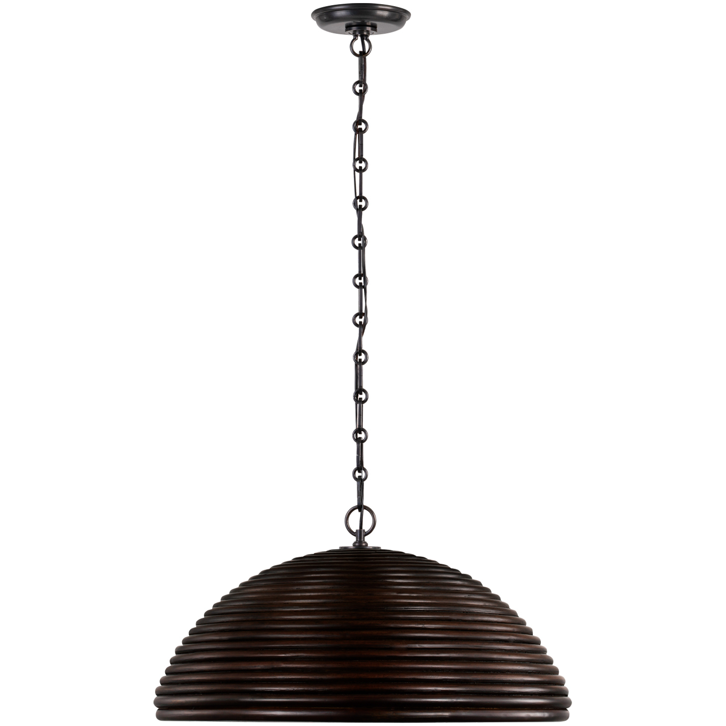 Visual Comfort Signature Collection SK5384BZ-ERT Suzanne Kasler Emerson ...