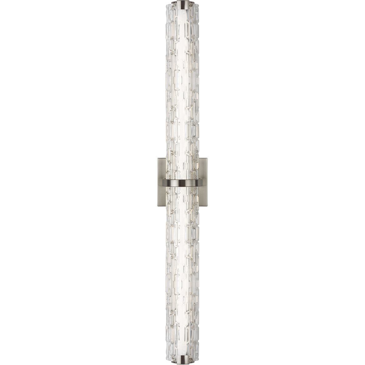 Visual Comfort Studio Collection | Feiss WB1879SN-L1 Sean Lavin Cutler ...